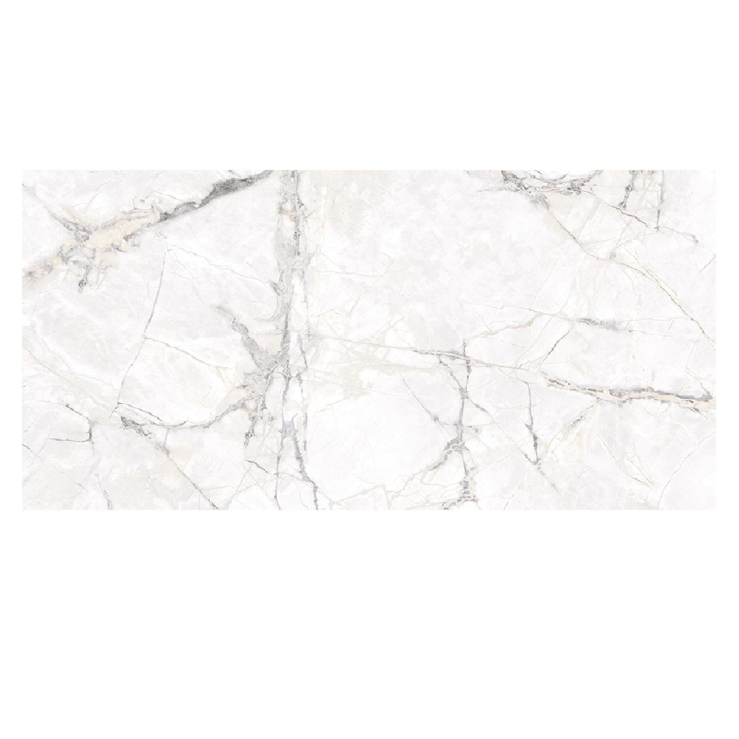 Плитка Geotiles Borgia Blanco 600х1200, купити по вигідним цінам в ...