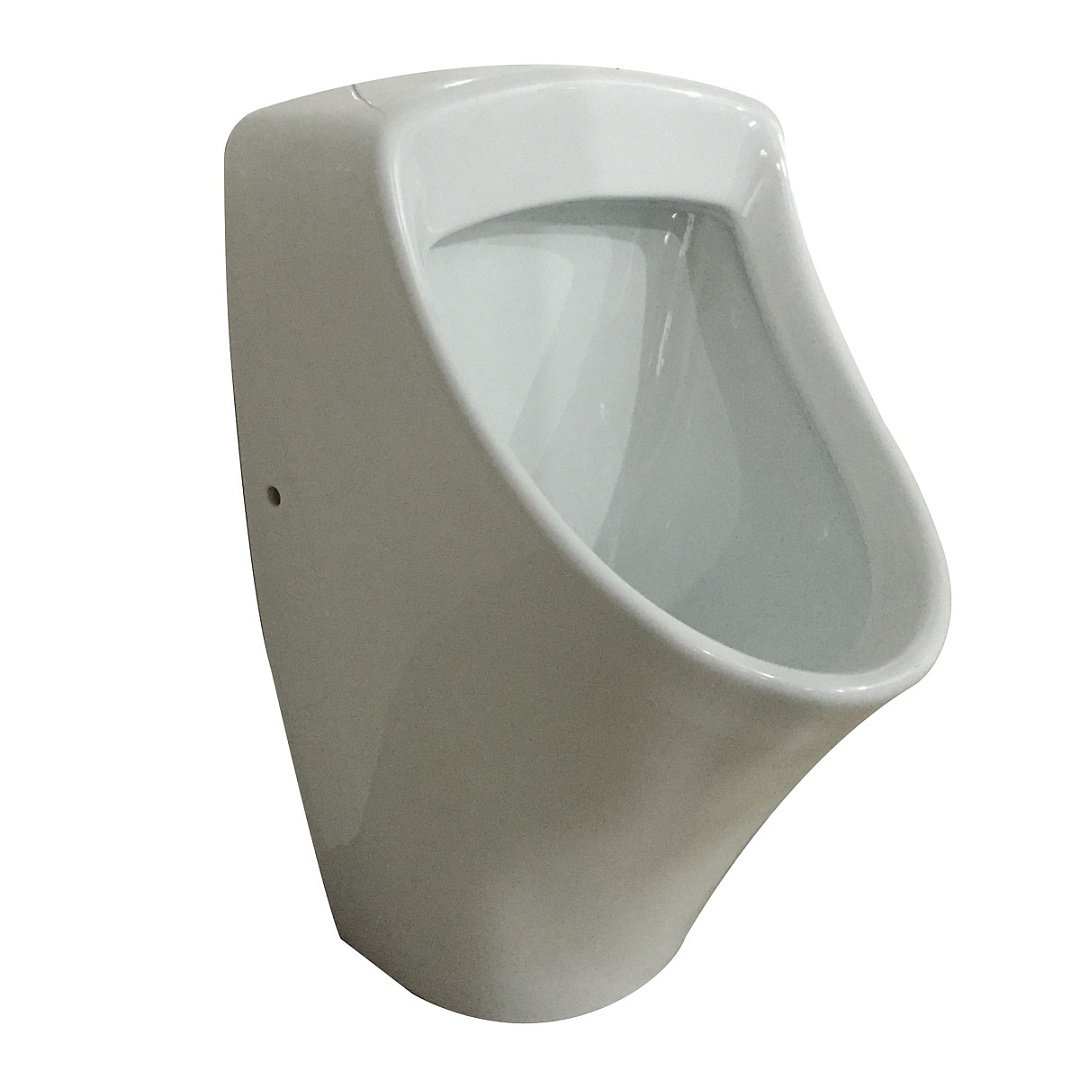 "Уринал Devit Swift 4110139 Подвесной, Подвод Воды из Стены + Муфта New", 319х359х586 купить по ...