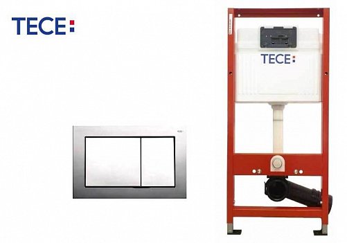 Купить TECE BASE. Цена, отзывы, описание | Интернет-магазин Plitka.ua