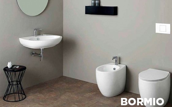 Купить SIMAS BORMIO. Цена, отзывы, описание | Интернет-магазин Plitka.ua