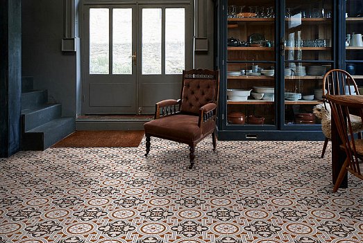 Купить DUAL GRES CHIC. Цена, отзывы, описание | Интернет-магазин Plitka.ua